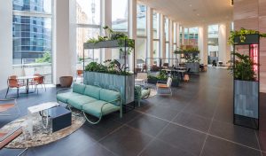 Amenities - Allendale Square