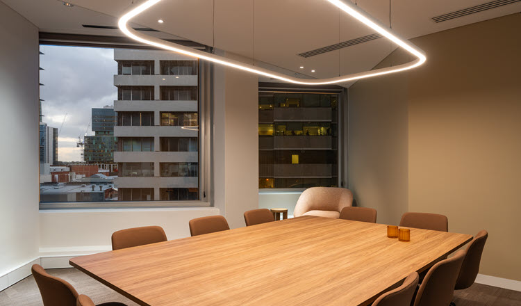 Leasing - Allendale Square