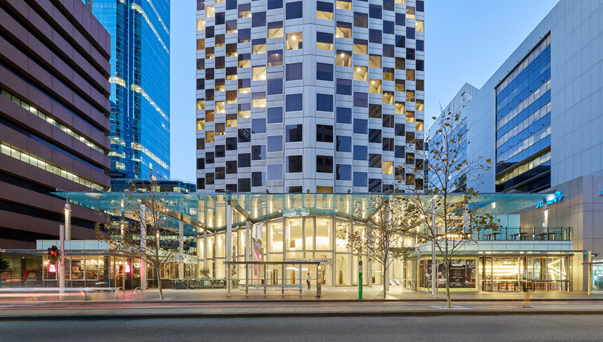 Welcome to Allendale Square - Allendale Square