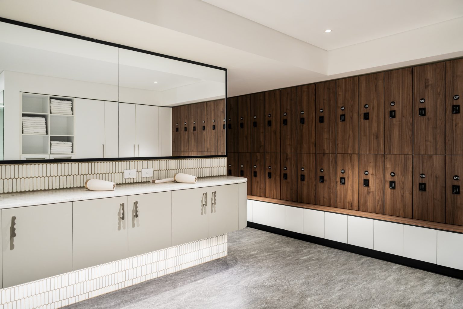 Amenities - Allendale Square